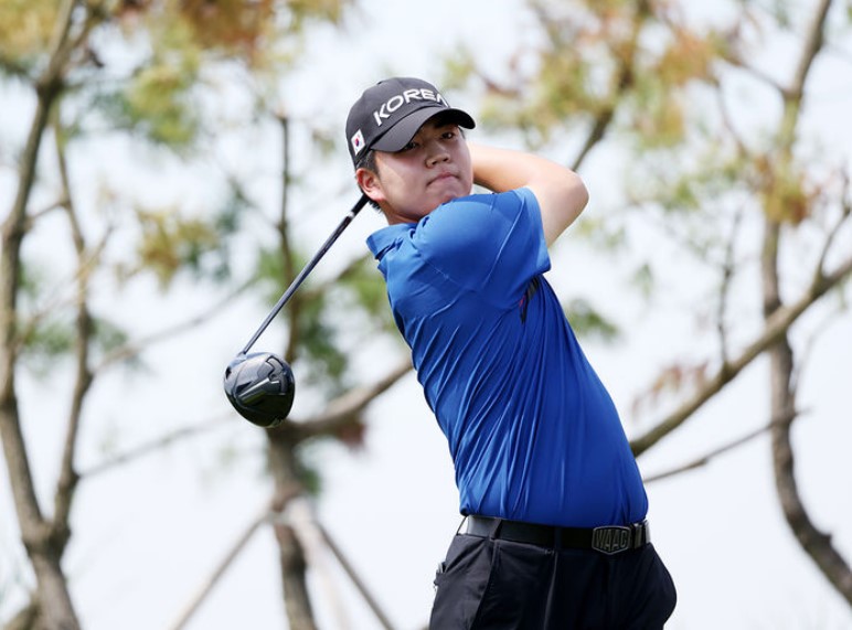4년만에 우승 도전 전가람, KPGA 군산CC오픈 3R 선두…"바람 변수, 18번 홀 승부처" - 서울뉴스통신