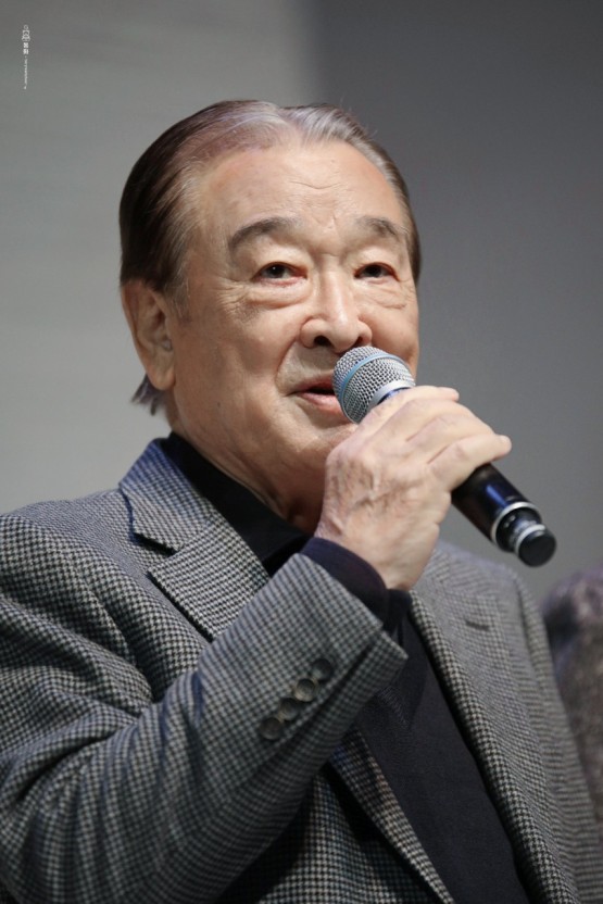 개관 3주년 김수현드라마아트홀, 국민배우 이순재 초청 특별강연 - 서울뉴스통신