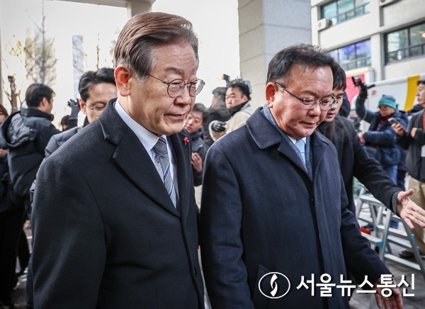 이재명-김부겸 오찬 회동 - Kollo