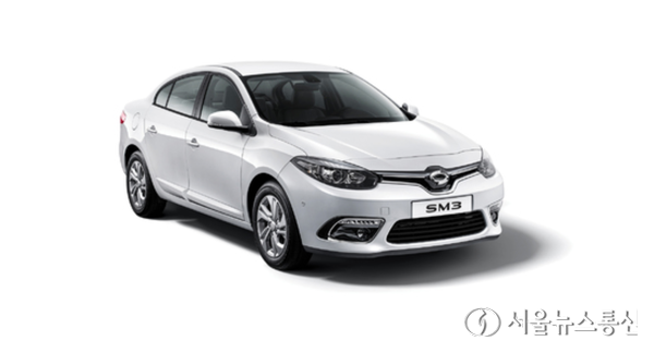 '자동차' 자발적 시정조치…르노 SM3·기아 카렌스 등 10만대 - 서울뉴스통신