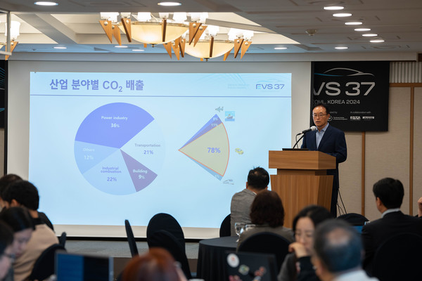 EVS37, 현대기아차 ·KG모빌리티 등 전기차 신기술 업그레이드 라인업 첫 공개 - 서울뉴스통신