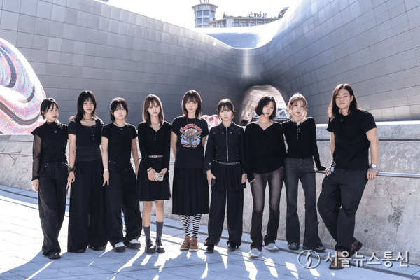 TS-건국대 패션디자인학과·산업디자인학과, 2025 DDP Design Fair ‘영디자이너 대상’ 수상 - 서울뉴스통신