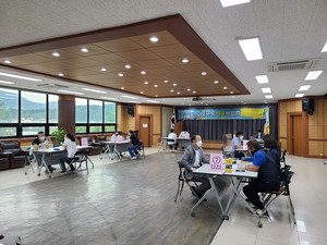 가평군, 채용박람회 취업문 열다. - 서울뉴스통신