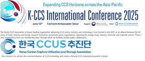 한국CCUS추진단, 'K-CCS 인터내셔널 컨퍼런스 2025' 개최 - 서울뉴스통신